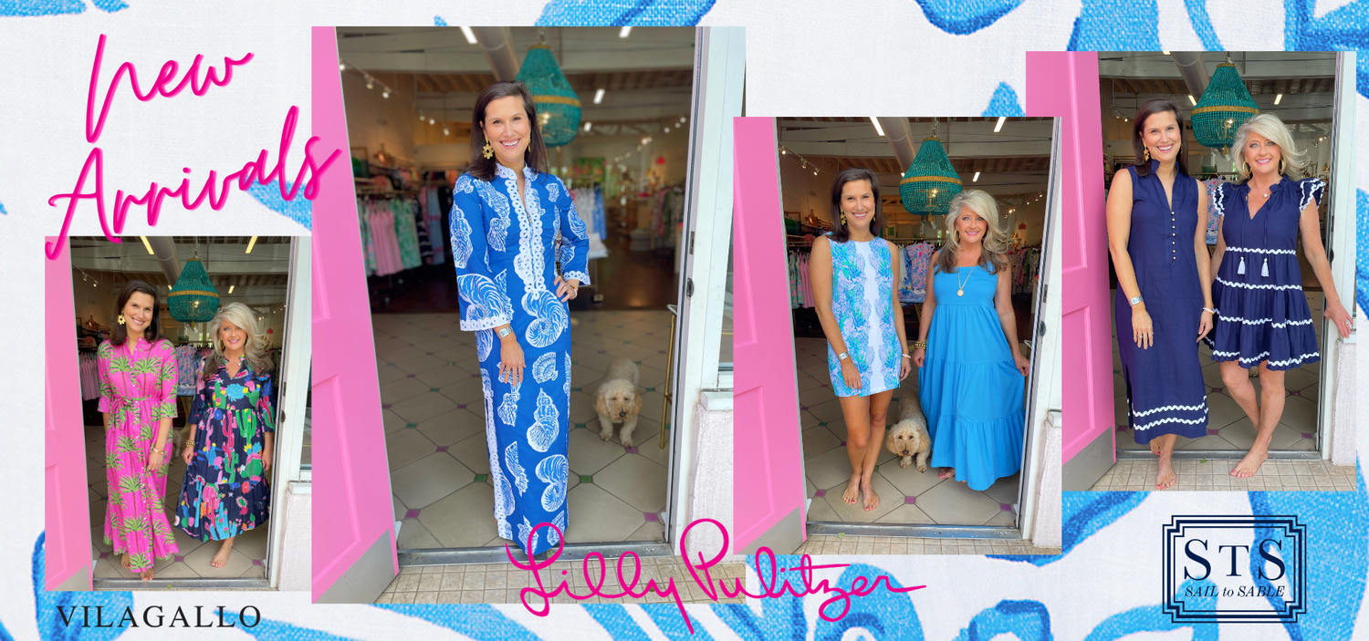 Clothing & Accessories Boutique in Greenville, SC – Pink Bee GVL