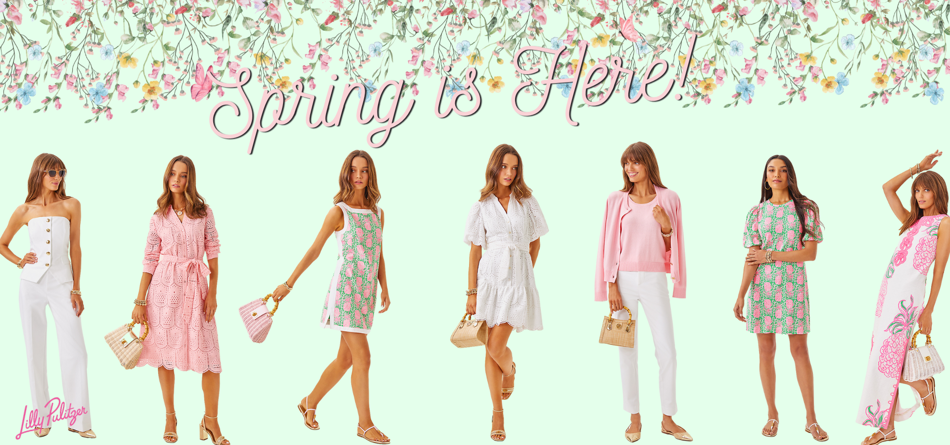 Clothing & Accessories Boutique in Greenville, SC – Pink Bee GVL